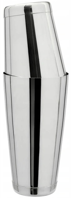 SHAKER BARMAŃSKI BOSTOŃSKI DO DRINKÓW OBCIĄŻONY - 12842902296 ...