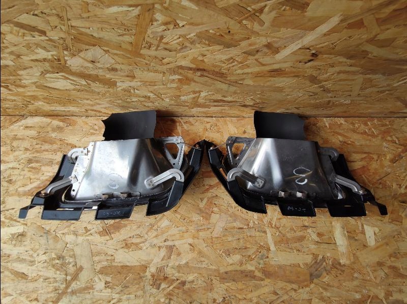 KONCOWKA WYDECHU VOLVO XC40 II 31407969 KOMPLET - 12660253594 ...