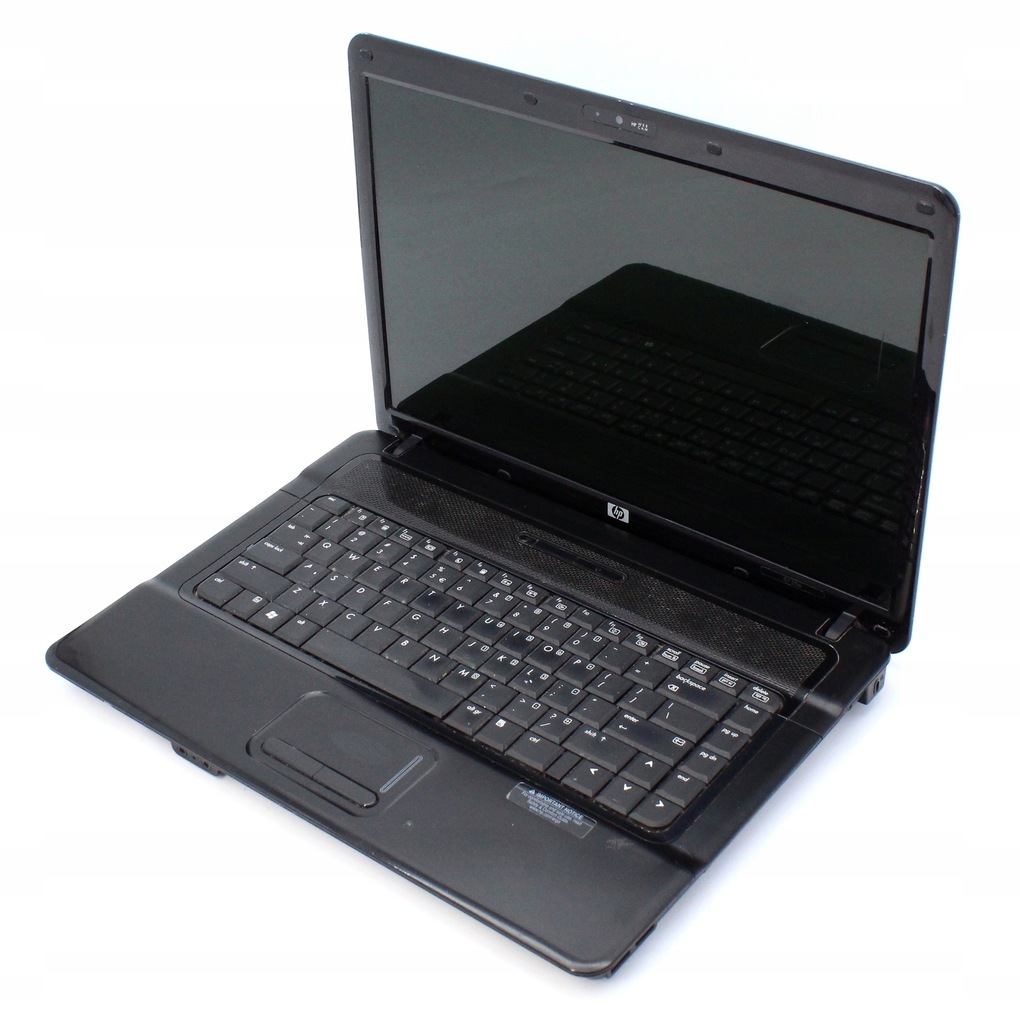 Laptop HP Compaq 6735s|AMD Athlon|2/250GB|15.4 - 12150341827 ...