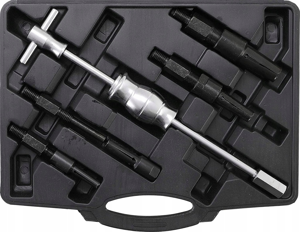 Zestaw ściągaczy wewnętrznych BGS 8598 młotek - 12907745632 - oficjalne ...