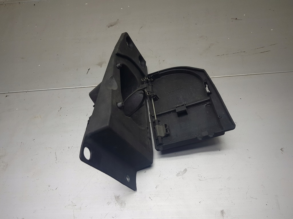 Iveco Daily 14+ klapka wlewy paliwa 5801545428 - 11792787184 ...