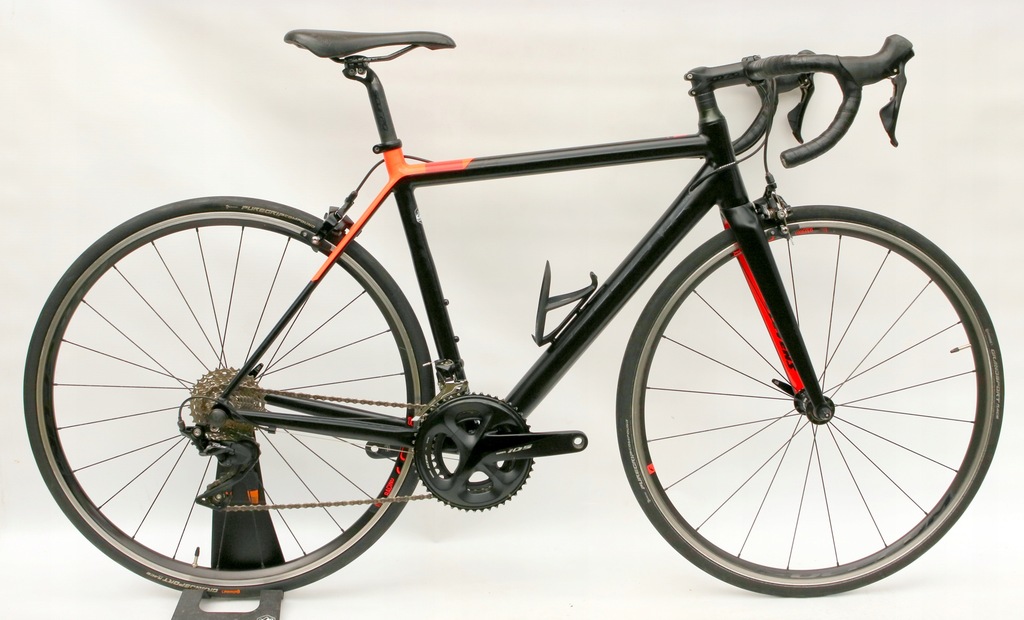 Rower szosowy STEVENS STELVIO 105, ROZ. 52, 2021r. - 13416657518 ...