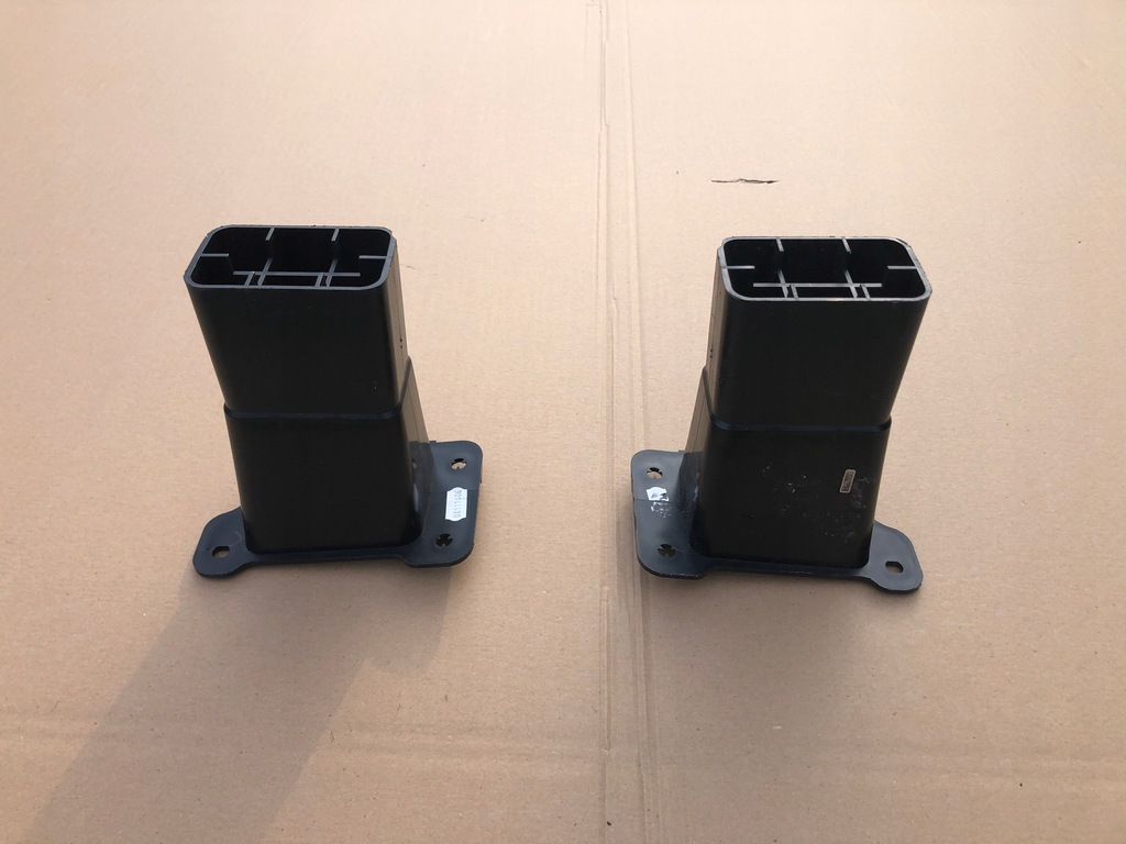 STREFA ZGNIOTU LEWA PRAWA PROACE EXPERT JUMPY III - 11430363475 ...