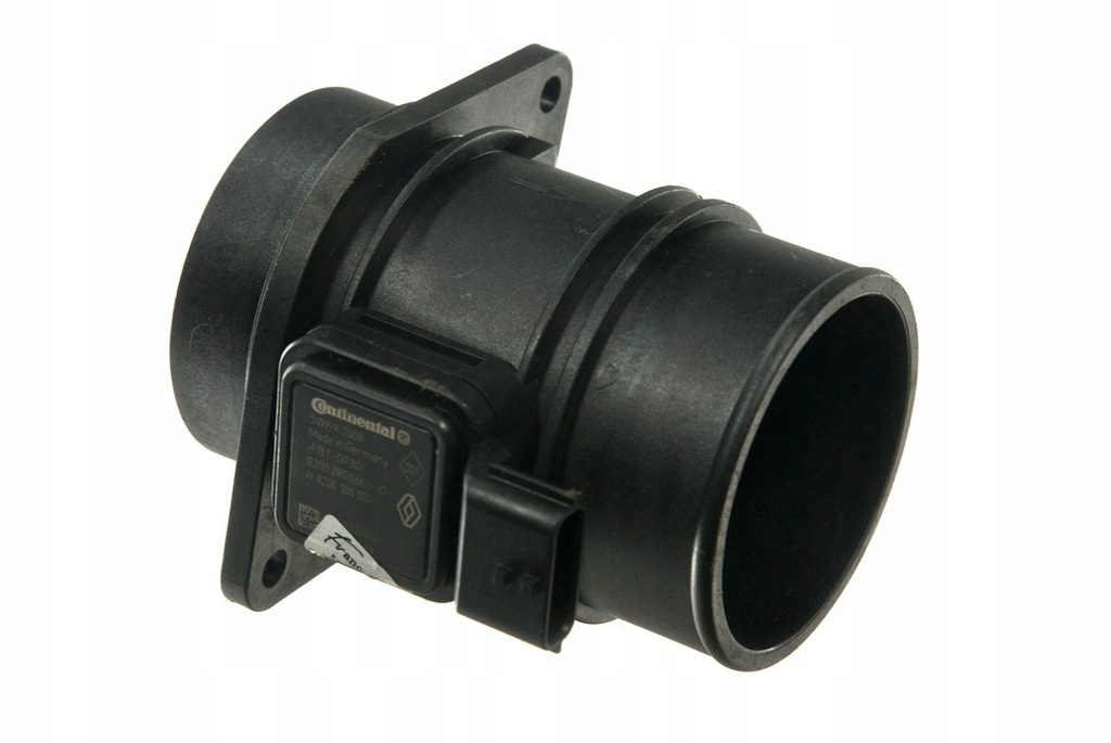 Przepływomierz Renault Kangoo II Trafic II Master II dCi 5WK97008 ...