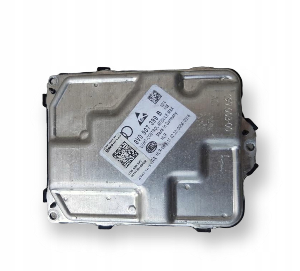 AUDI VW SKODA 8V0907399B PRZETWORNICA - 12302710615 - oficjalne ...