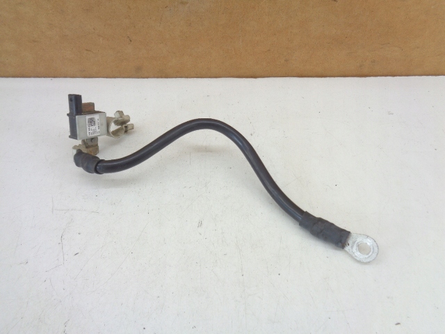 Audi A4 B9 Q7 klema minusowa przewód 8S0915181 - 8973124523 - oficjalne ...