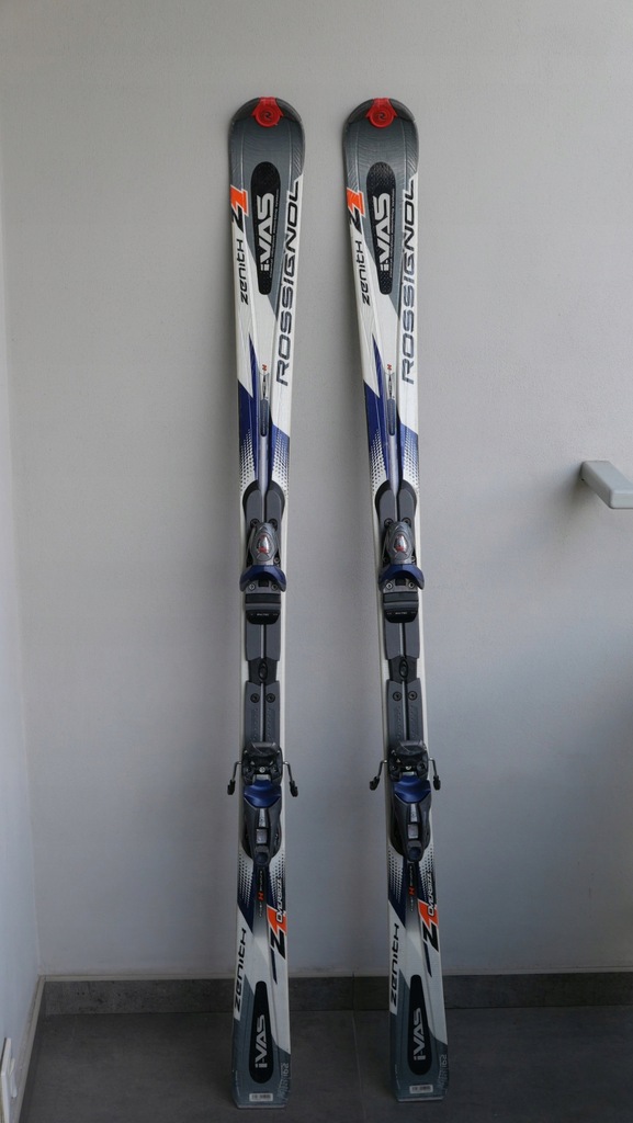 Rossignol z1 store