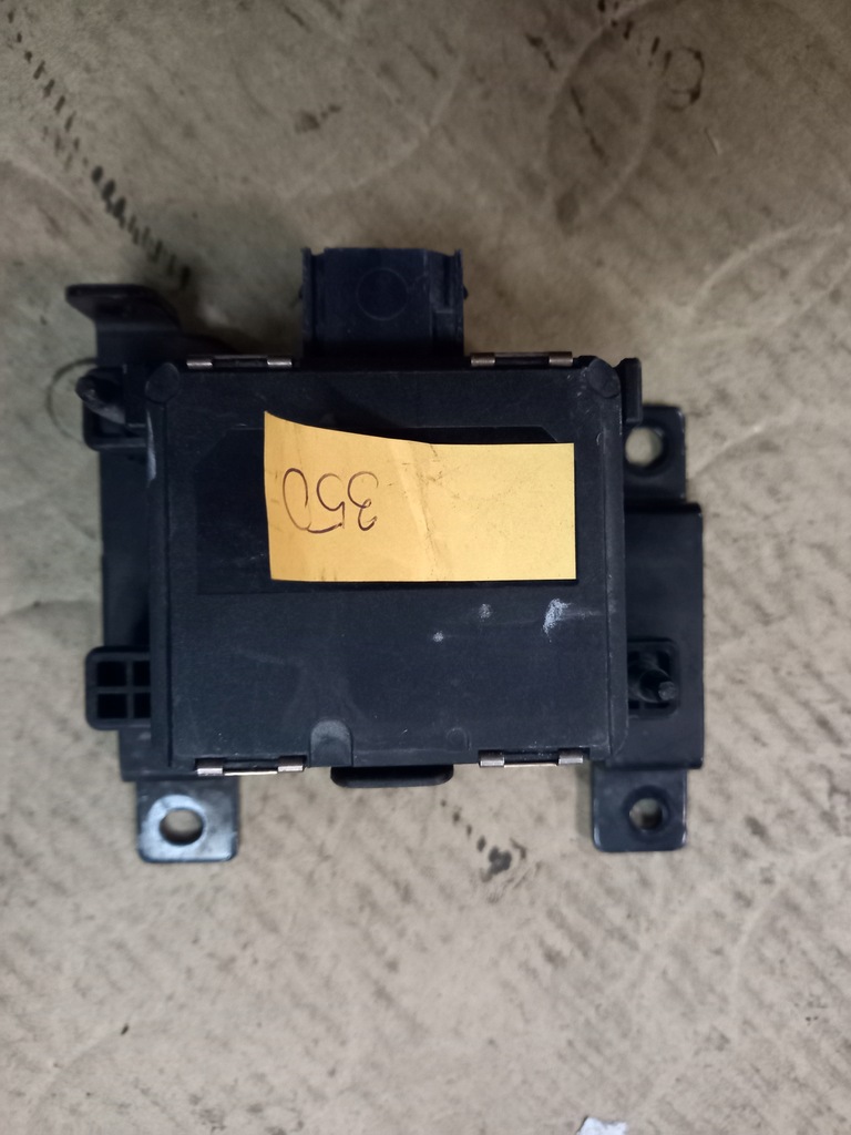 HYUNDAI KIA 99110-J7000 RADAR SENSOR CZUJNIK ACC - 13584584996 ...