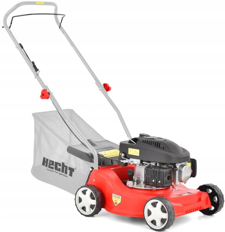 MOCNA KOSIARKA SPALINOWA DO TRAWY 41cm/3.5km 5406 - 10758867782 - oficjalne archiwum Allegro