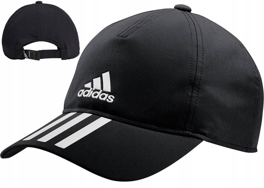 CZAPKA Z DASZKIEM ADIDAS AEROREADY OSFM GM6278 - 12128713914 ...