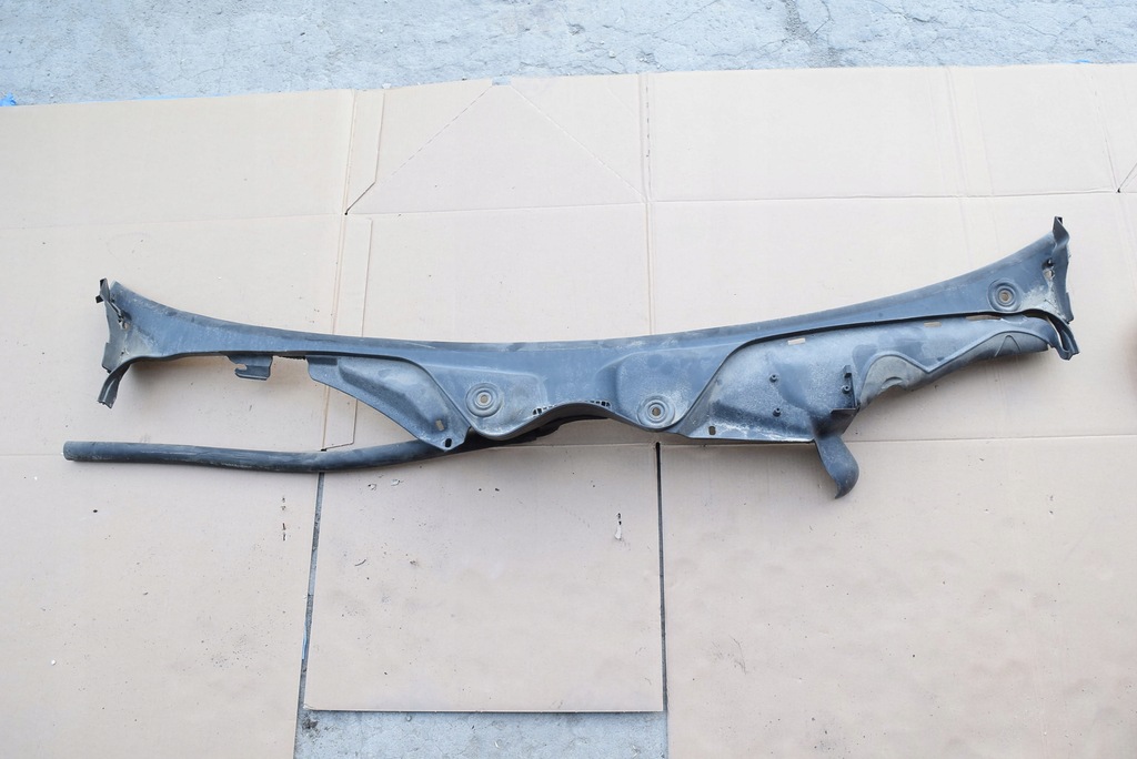 MERCEDES W211 3.0 V6 PODSZYBIE EUROPA 2118301213 - 12551245487 ...