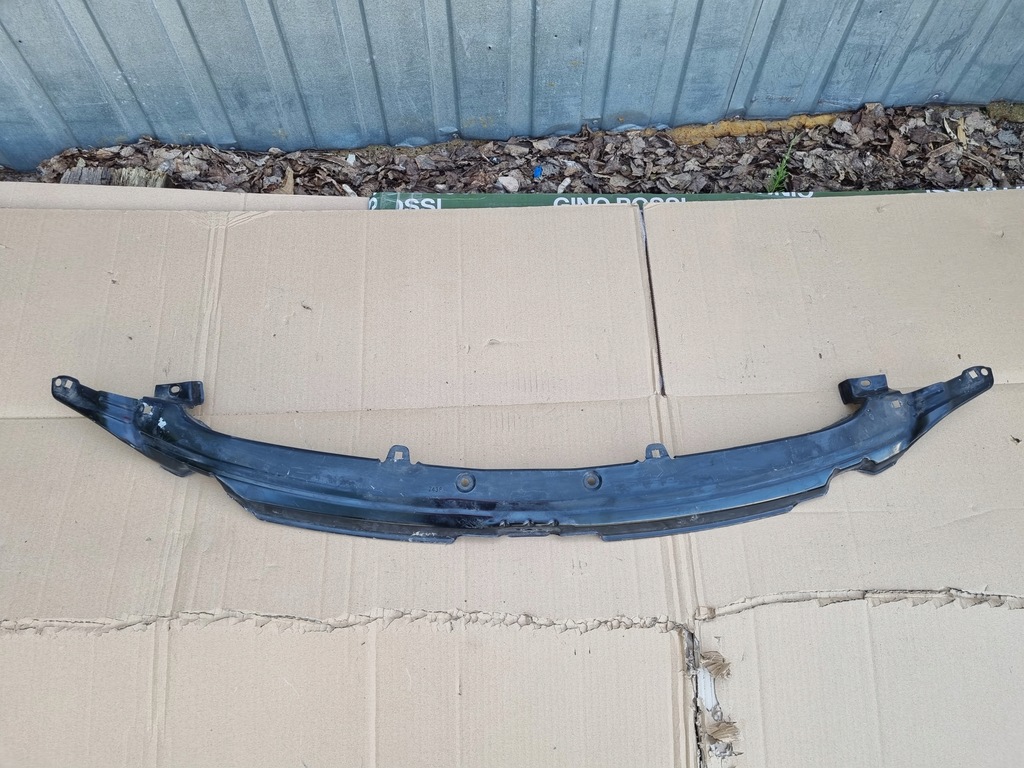 OPEL ASTRA K BELKA GORNA WZMOCNIENIE PAS PRZOD - 13755990091 ...