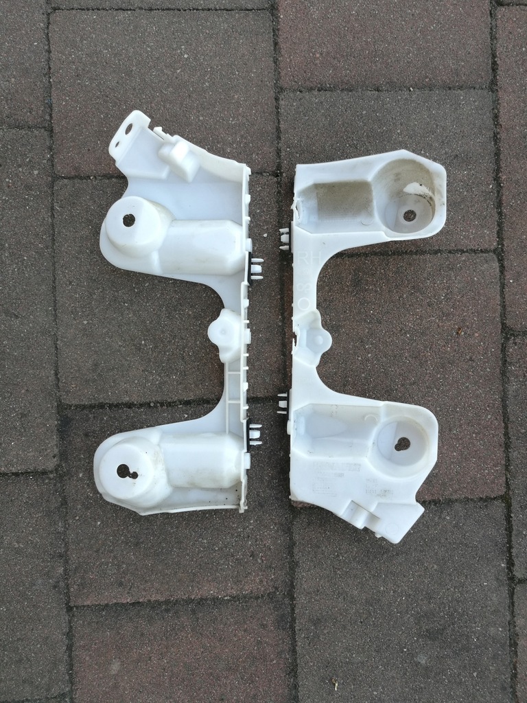 ŚLIZG ZDERZAKA PRAWY TYŁ --MEGANE IV 850449059R - 13978057017 ...