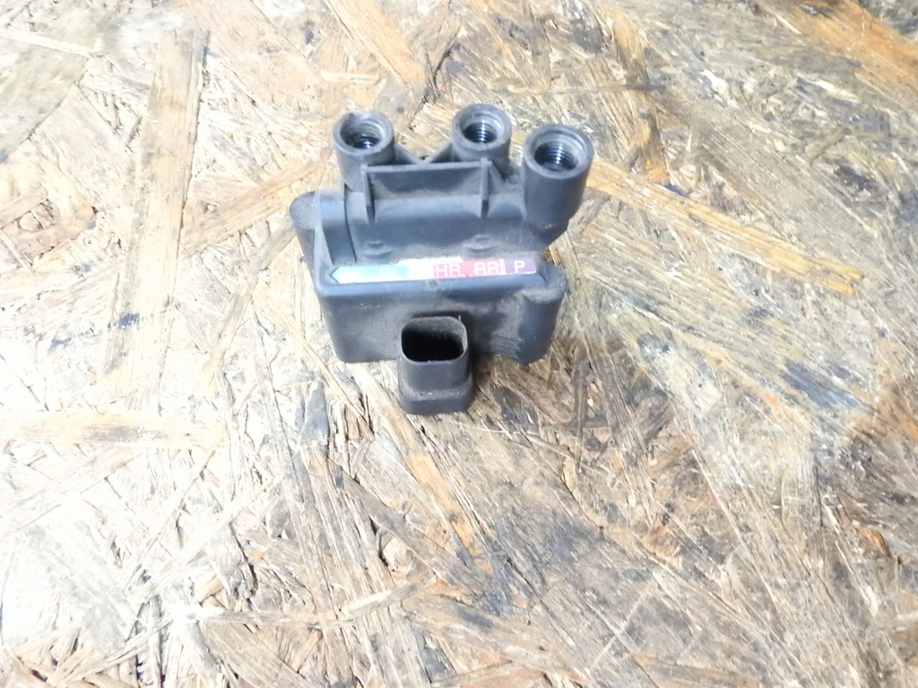 Mercedes W251 R klasa rozdzielacz blok zaworów A2513200158 ...