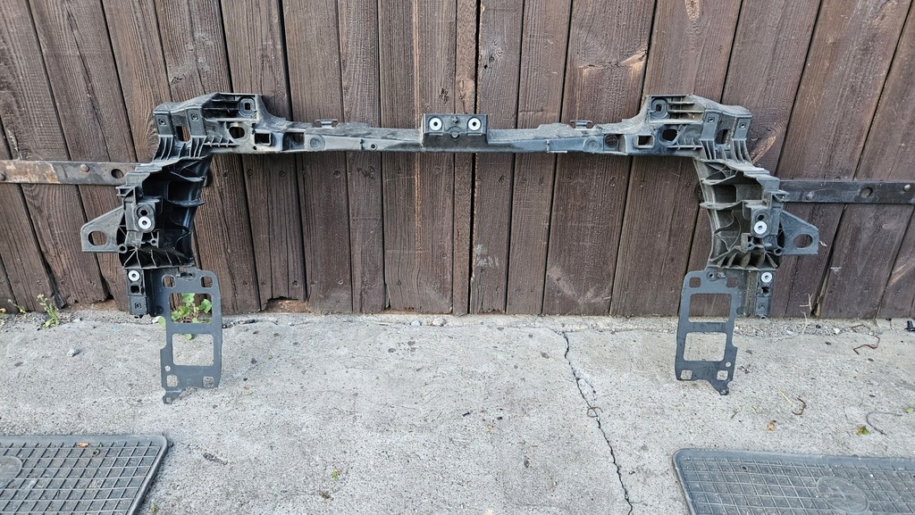 PaS Wzmocnienie Volkswagen Touareg 760805588K - 13777803730 - oficjalne ...