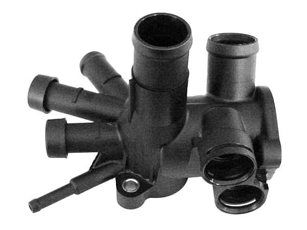 KRÓCIEC WODY VW GOLF 2 JETTA POLO 1.3 '86- TANIO! - 6736734743 ...