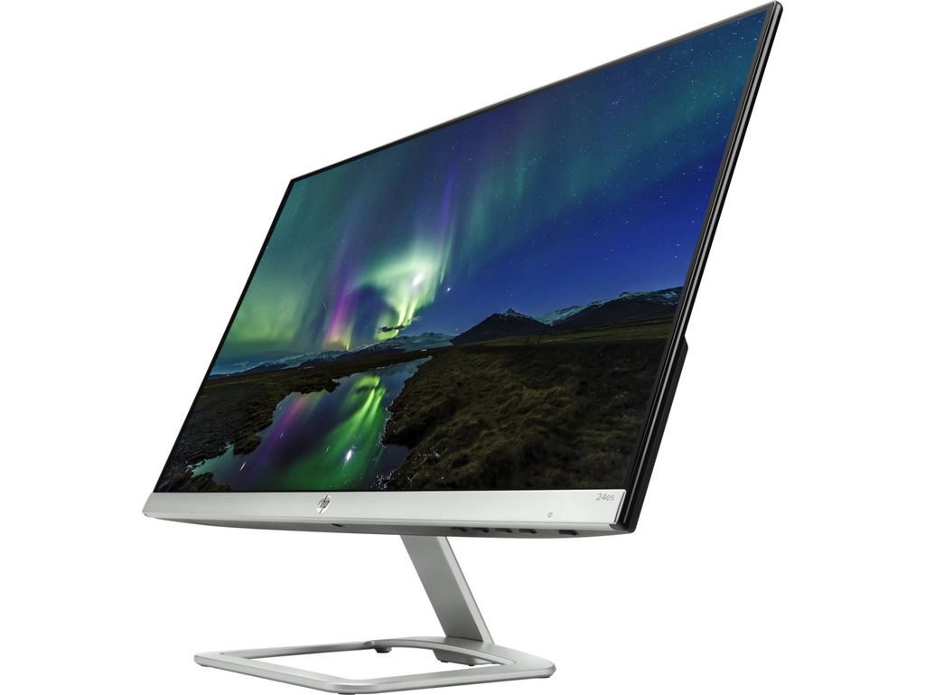 Monitor HP 24er 24 cale FHD IPS 1920x1080 T3M80AA - 7147154741 ... Monitor HP 24er 24 cale FHD IPS 1920x1080 T3M80AA - 7147154741 ...