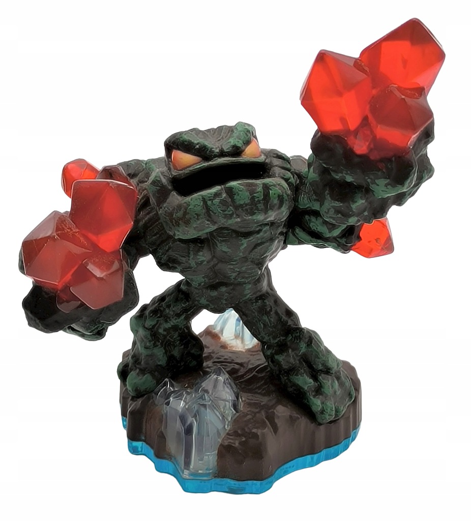 FIGURKA SKYLANDERS | Hyper Beam Prism Break - 12874534044 - oficjalne ...