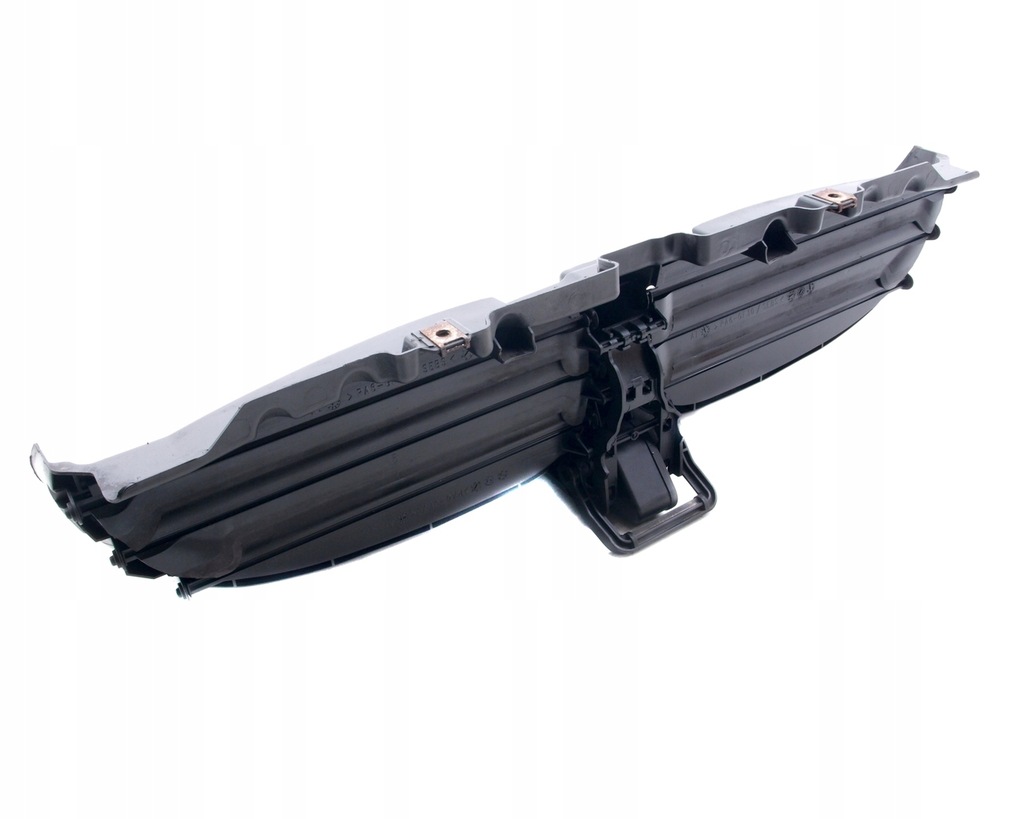 KIEROWNICA POWIETRZA ŻALUZJE BMW E60 E61 LIFT - 11901596975 - oficjalne ...