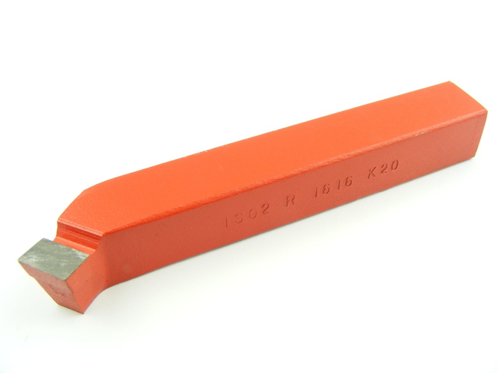 Nóż tokarski boczny NNZc ISO2R 1616 K20 16x16 - 6734234153 - oficjalne ...