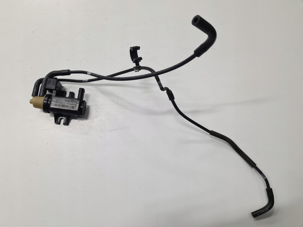 ZAWÓR PRZEWÓD PODCIŚNIENIA MERCEDES W205 W213 2.0 CGI 274 - 15150310914 ...