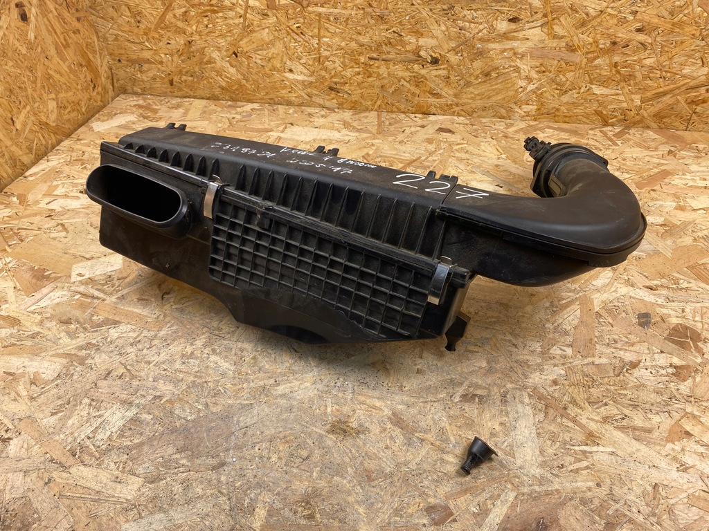 OBUDOWA FILTRA POWIETRZA MERCEDES W205 A6260900301 - 13808704361 ...