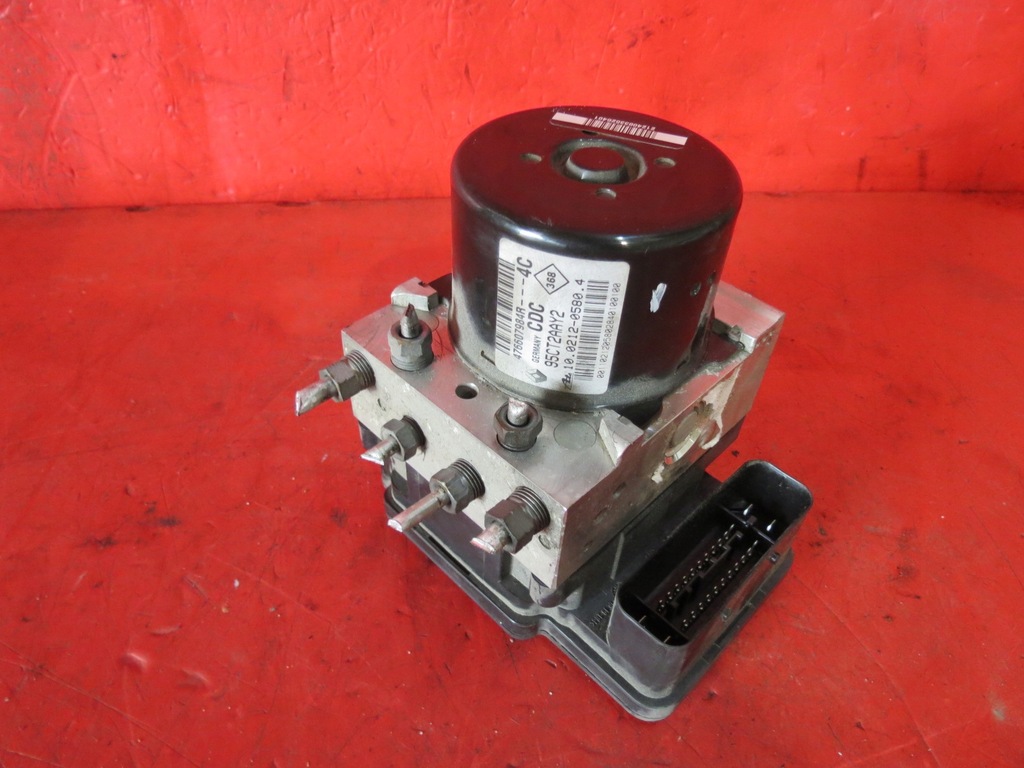 SCENIC 3 III MEGANE III POMPA ABS ESP 476607984R - 13896522778 ...