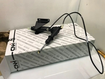 Iveco Daily wysprzęglik pompa sprzęgła 5802863031 - 12884432634 ...