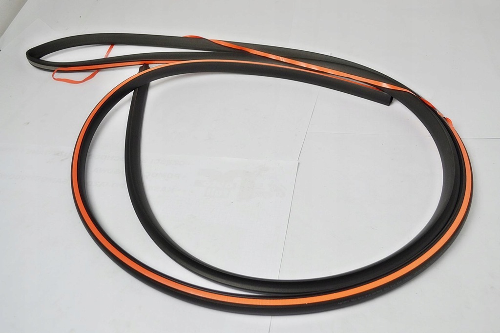 AUDI Q5 USZCZELKA SZYBERDACHU 8R0877439A NOWY ORG. - 9983090898 ...