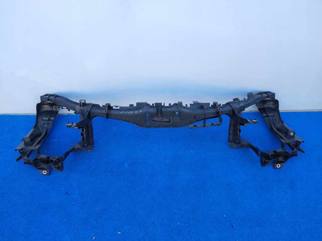 MERCEDES B-KLASA W245 PAS WZMOCNIENIE OKULARY A1696201634 P199RB ...