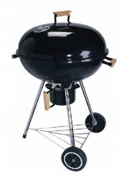 Grill ogrodowy z pokrywą GoodHome - 12100072578 - oficjalne archiwum ...