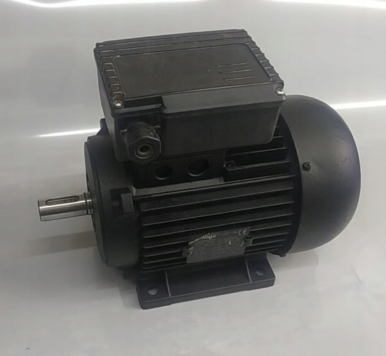 Silnik elektryczny 1,5 kW 1400 obr./min. 230V - 12936854563 - oficjalne archiwum Allegro