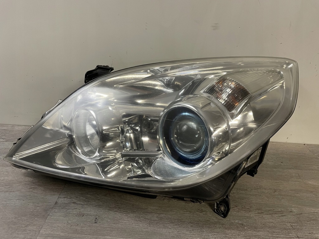 VECTRA C SIGNUM LAMPA PRZEDNIA LEWA BI-XENON LIFT - 14224056505 ...