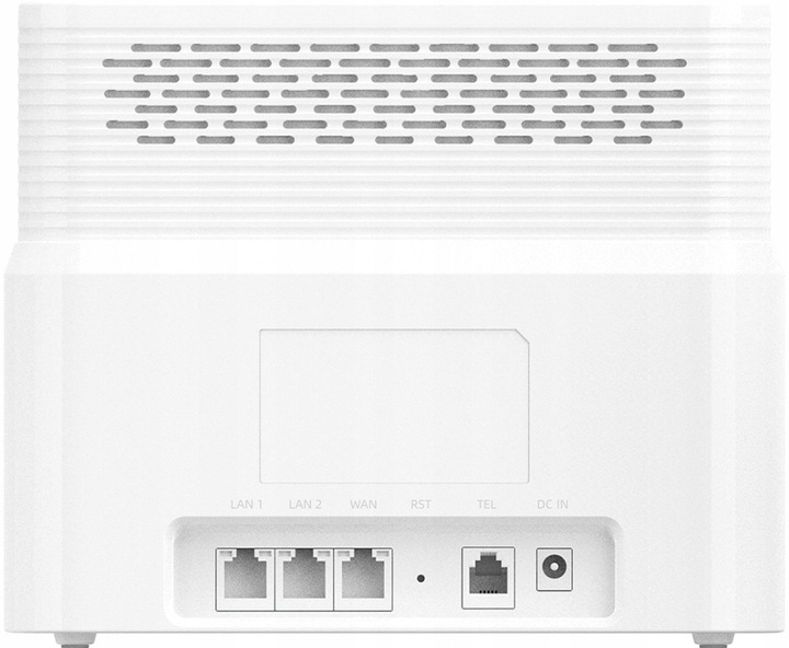 ZTE Router MF258 ODU/IDU zewnętrzny LTE CAT.15 DL - 11391598466 ...