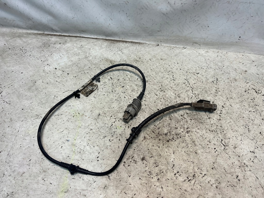 OPEL INSIGNIA WIĄZKA INSTALACJA AMORTYZATORA IDS - 12520770643 ...