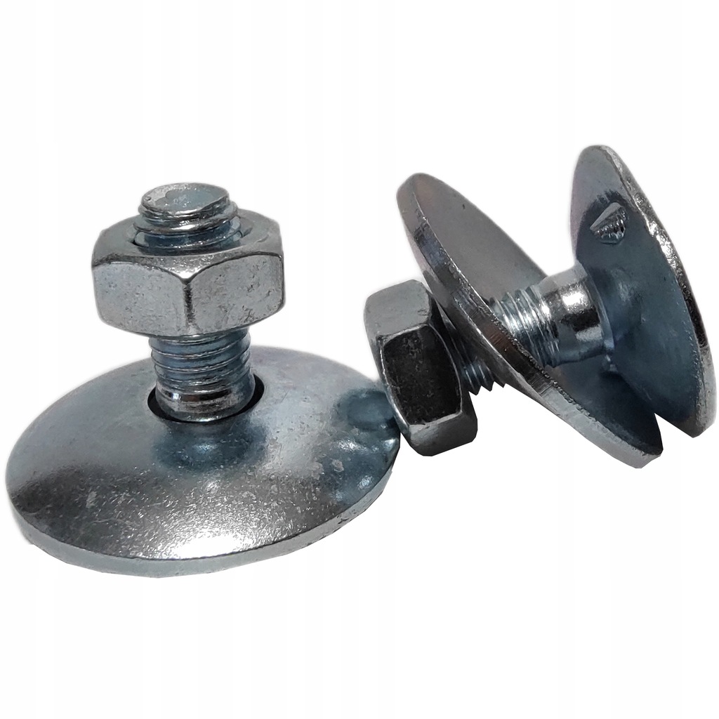 ŚRUBA DO PASÓW CZERPAKOWA DIN 15237 M10X30 1SZT - 12605806007 - oficjalne archiwum Allegro