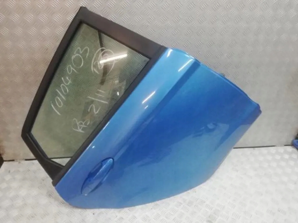 FORD FIESTA MK7 DRZWI TYLNE TYL PRAWE 99 - 13072223787 - oficjalne ... FORD FIESTA MK7 DRZWI TYLNE TYL PRAWE 99 - 13072223787 - oficjalne ...
