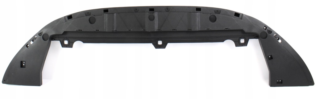 OSŁONA DOLNA ZDERZAKA VOLVO XC60 08-13 - 10106463990 - oficjalne ...