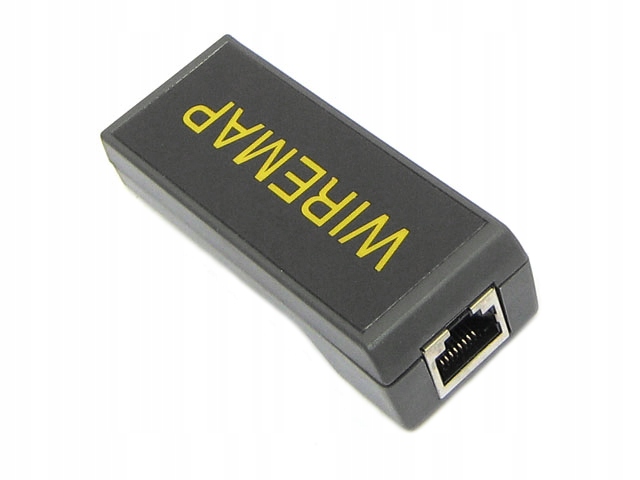 Terminator ID do testera sieci LAN STRATOS SC8108 - 7593907024 ...