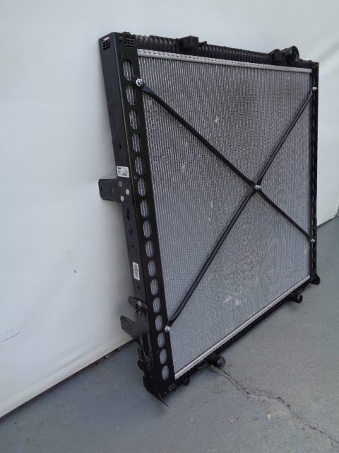 DAF 106 CHŁODNICA WODY CIECZY 2125896 - 7175376783 - oficjalne archiwum ...