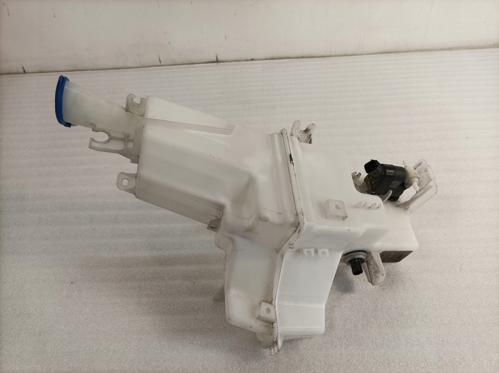 ZBIORNICZEK SPRYSKIWACZY KIA SPORTAGE IV - 13198571587 - oficjalne ...
