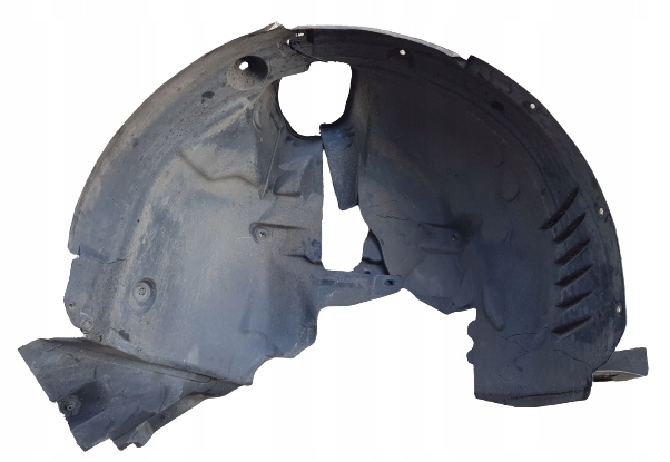 MERCEDES C W204 NADKOLE PRAWE PRZÓD PRZEDNIE ORYG - 13989786518 ...