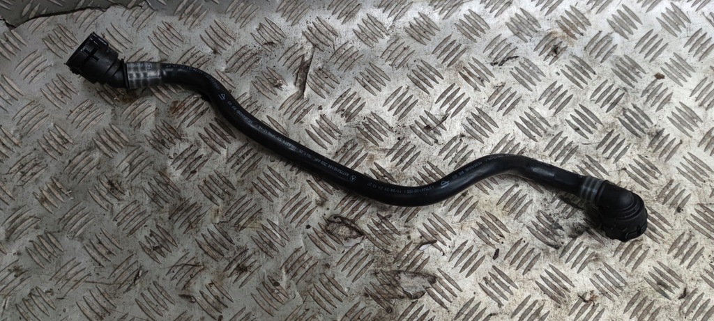 RURA WĄŻ PRZEWÓD WODY MERCEDES A-KL GLB 1775016100 - 12310279884 ...