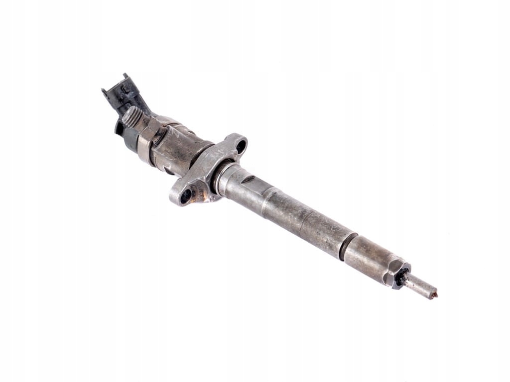 WTRYSKIWACZ WTRYSK PEUGEOT 407 1.6 HDI 0445110297 - 10175590010 ...