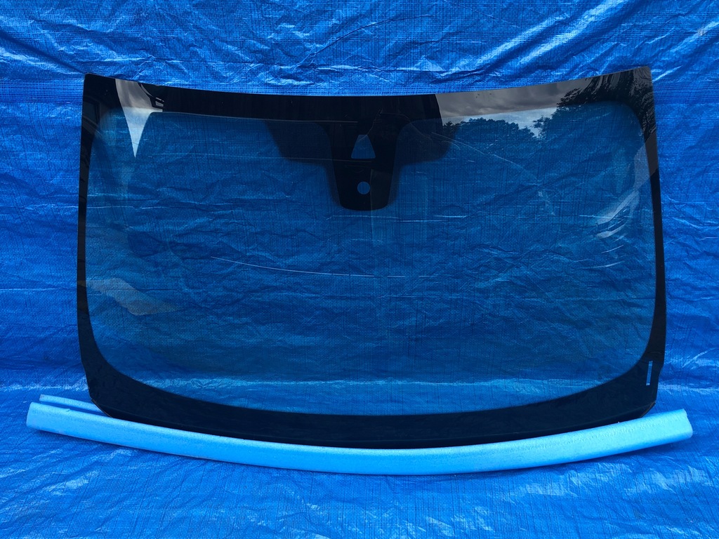 SZYBA PRZÓD BMW X1 F48 SENSOR KAMERA - 9539937929 - oficjalne archiwum ...