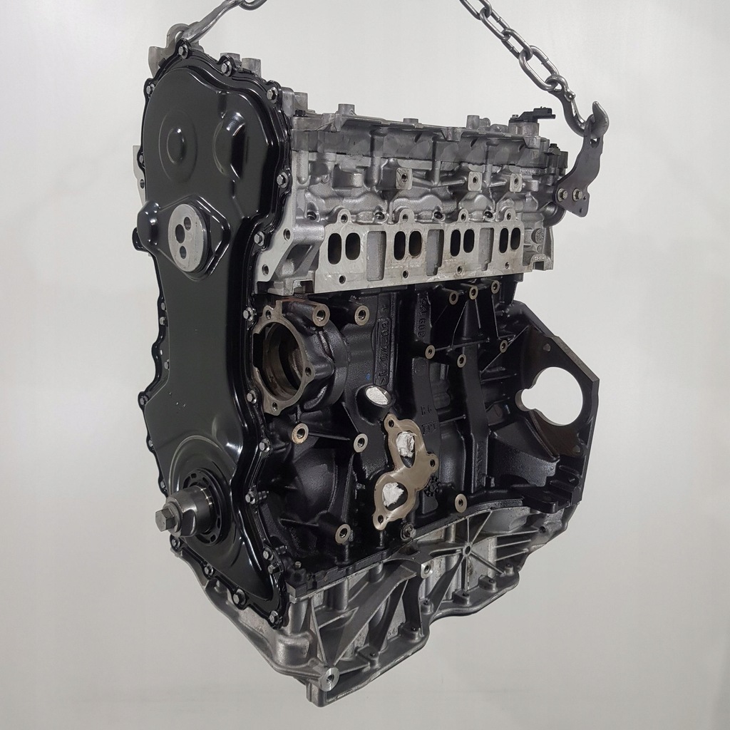Silnik 2.0 DCI Renault Trafic M9R 780 782 E4 - 12406011689 - oficjalne ...