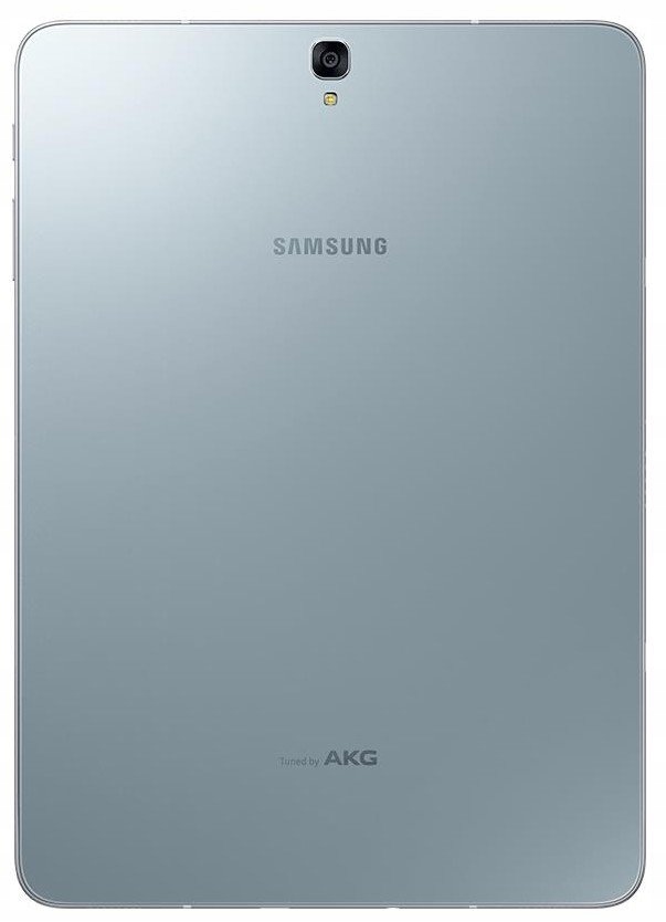 Tablet Samsung Galaxy Tab S3 T825 4/32GB LTE - 12939128143 - oficjalne archiwum Allegro