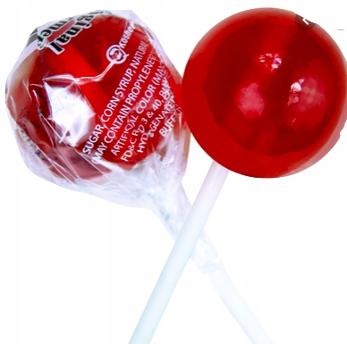 OGO POP LOLLIPOP LIZAK WIŚNIA 31g XL - 8446846784 - oficjalne archiwum ...