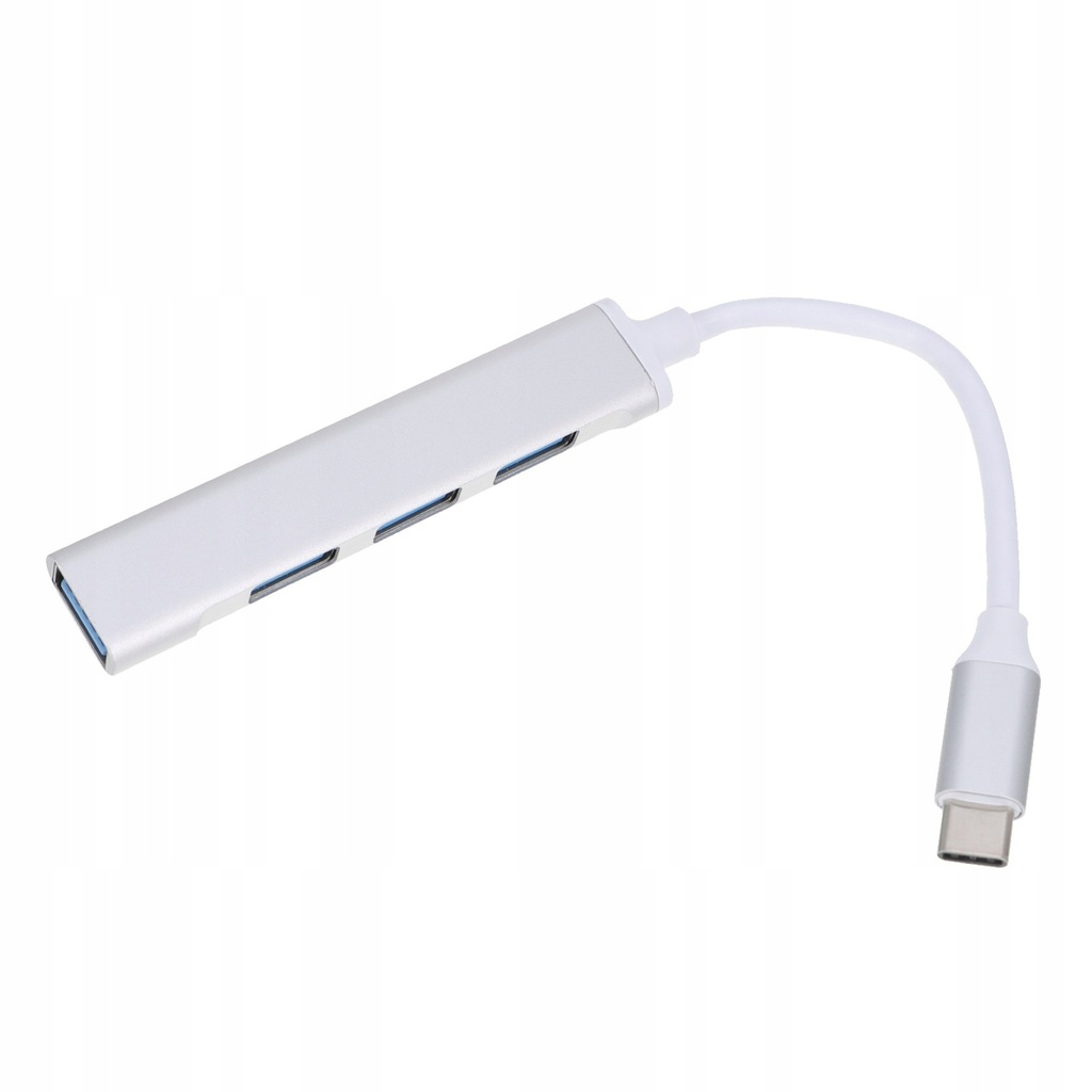 Hub Travel Adapter USB C Splitter Multiport - 14320142811 - oficjalne ...