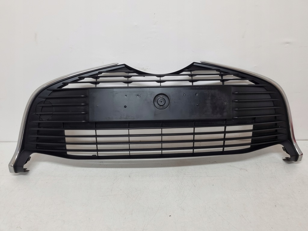 GRILL KRATKA CHROM YARIS III 3 LIFT 53112-0D400 - 13203195784 ...